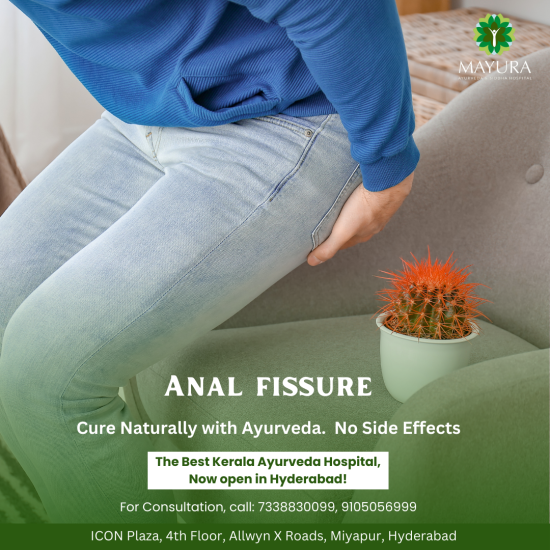 Understanding and Managing Anal Fissures: Causes, Symptoms, and ... Understanding and Managing Anal Fissures: Causes, Symptoms, and ...