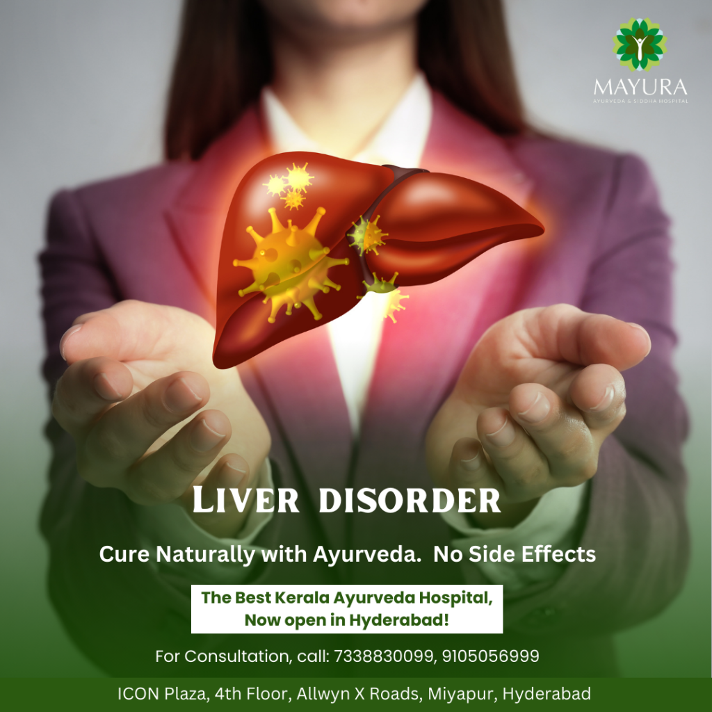 Understanding Liver Disorders: Causes, Symptoms, and Lifestyle Tips for ...