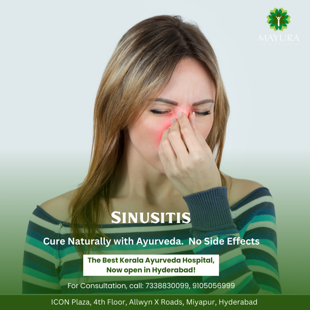 Understanding Sinusitis: Symptoms, Treatments, and Prevention Tips ...